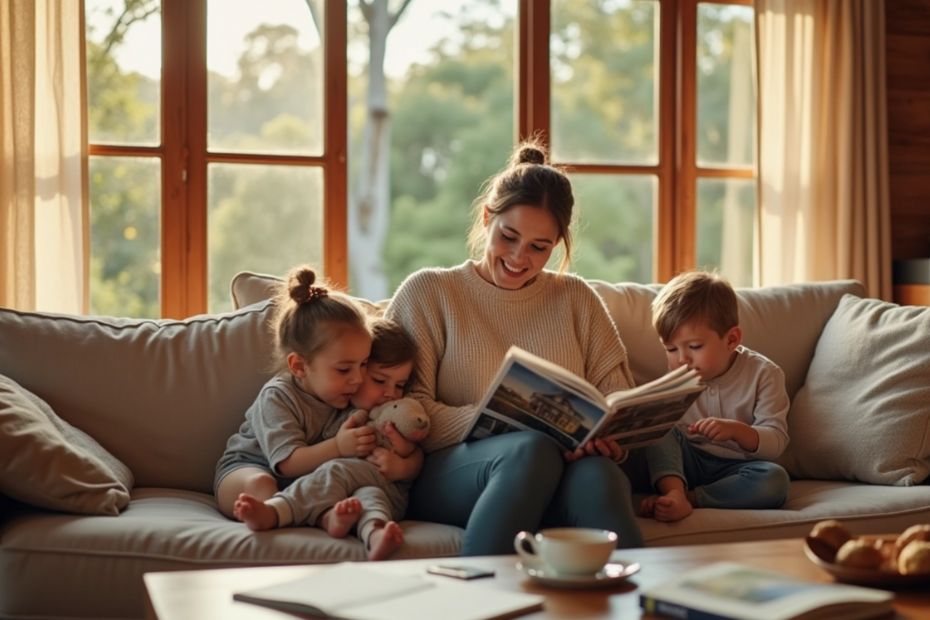 Binding Child Support Agreements Australia | Important 2026 Update